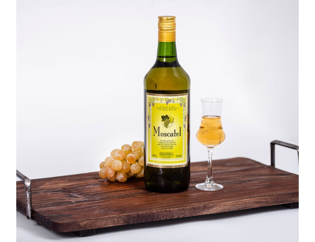 Moscatell